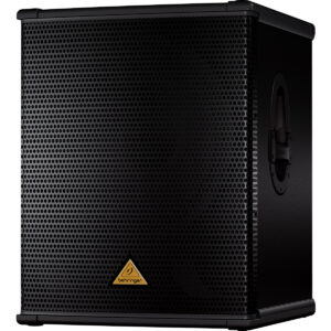 Bafle behringer c/poder b1800d-pro – Vikingo Pro Audio