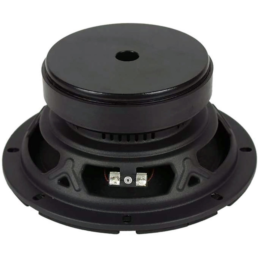 Bocina beyma 8 mod. 8wrs300 – Vikingo Pro Audio