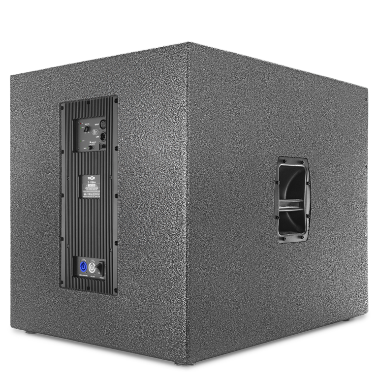 Subwoofer activo de «18» thor titan 118 (1pz) – Vikingo Pro Audio